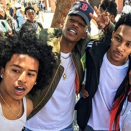 Ej Mindless Behavior