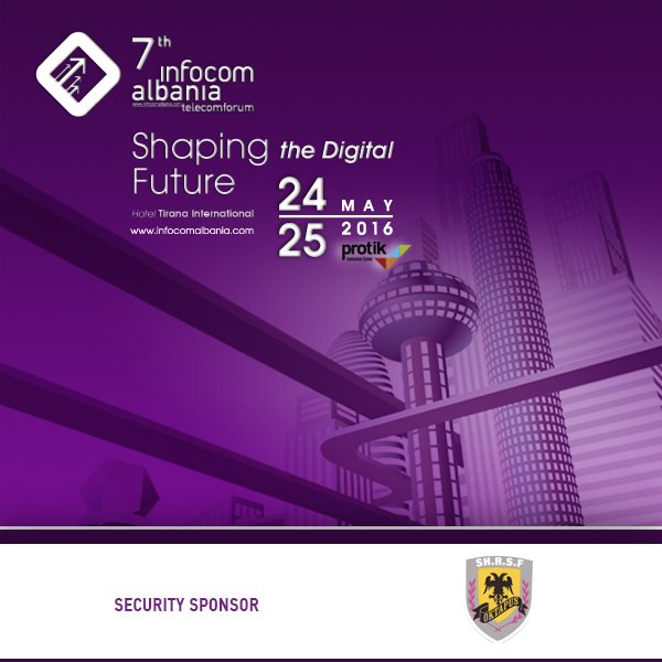 Infocom Albania (@InfoComAlbania) | Twitter