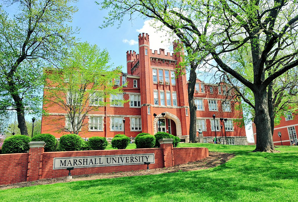 Ewv Marshall University