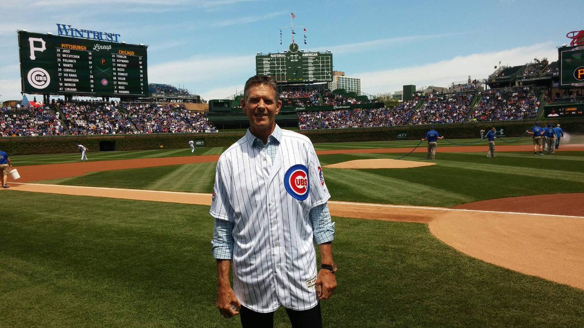 Scott Sanderson (baseball) - Alchetron, the free social encyclopedia