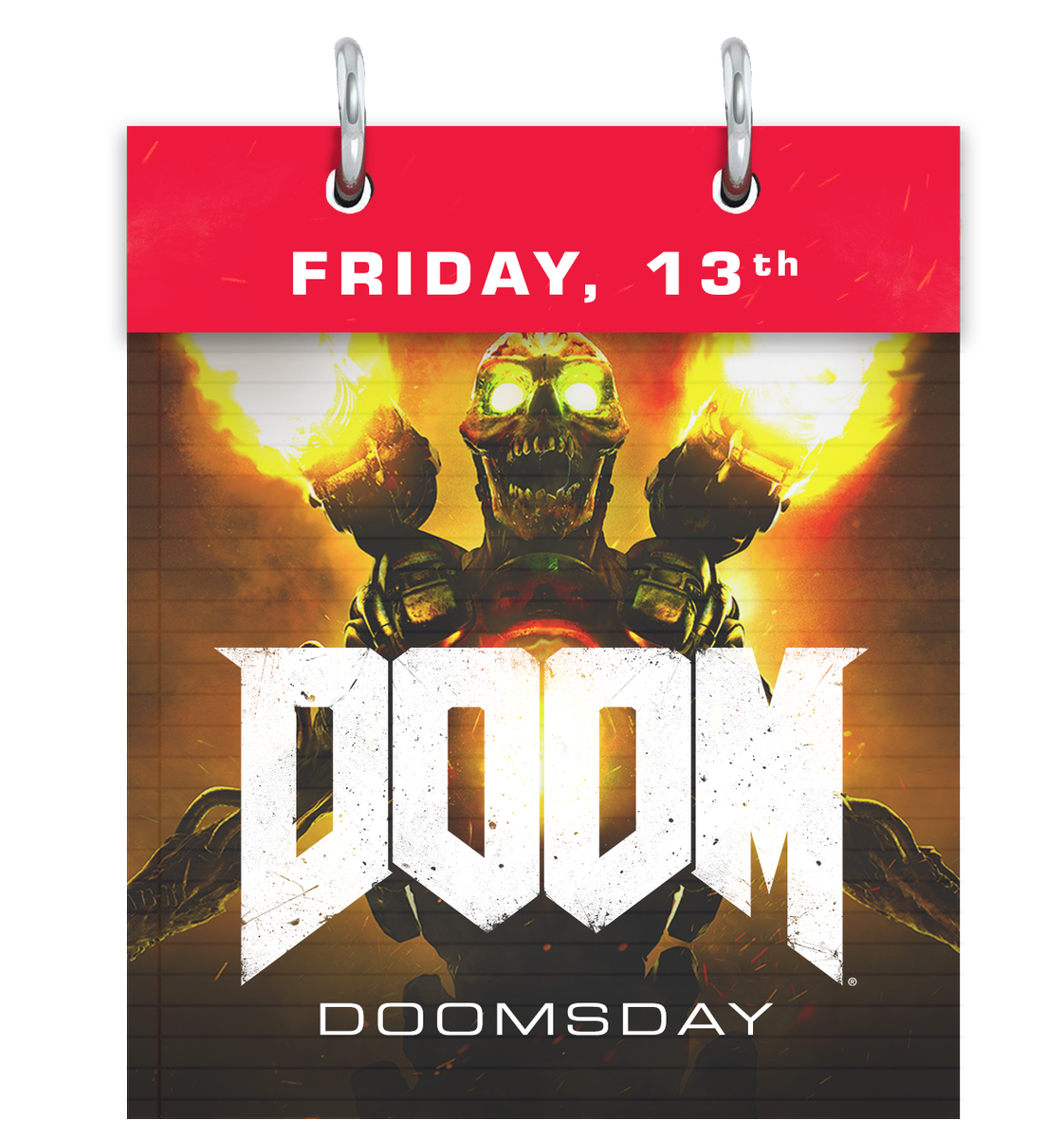 Doom black screen on startup - formulachen