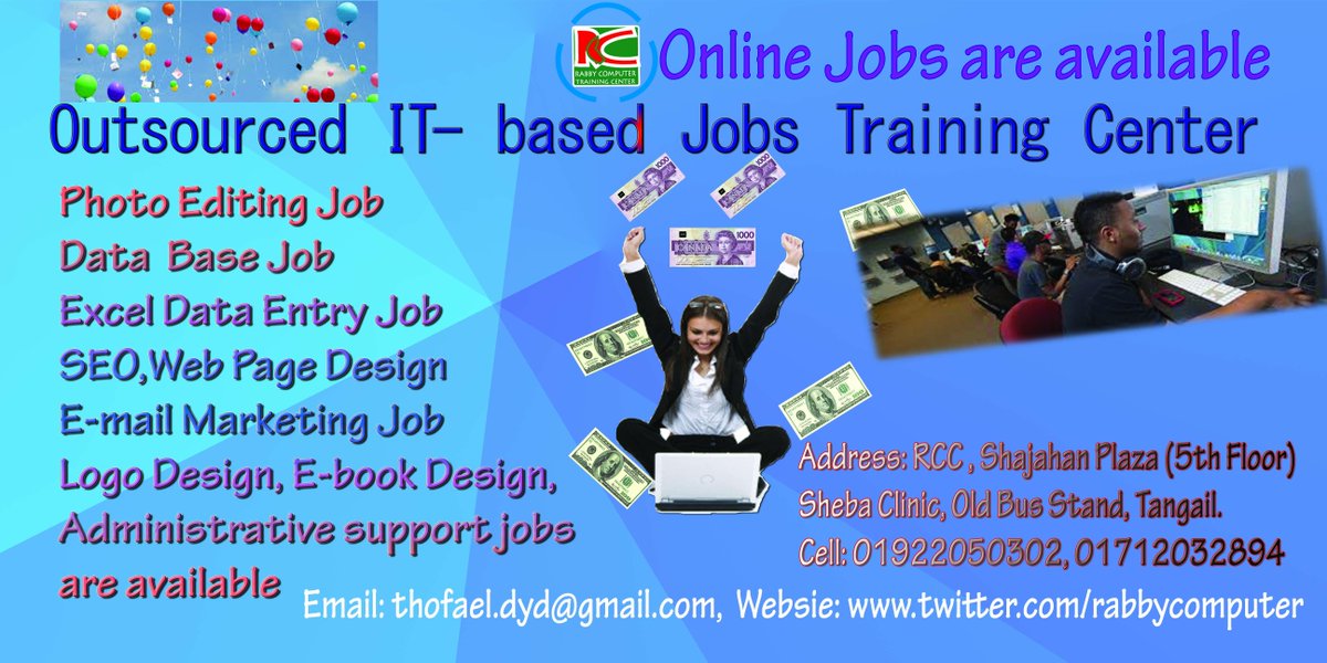 Rabby Computer (@rabbycomputer) | Twitter