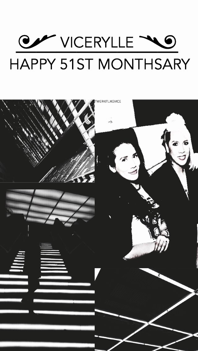 Vicerylle Wallpaper