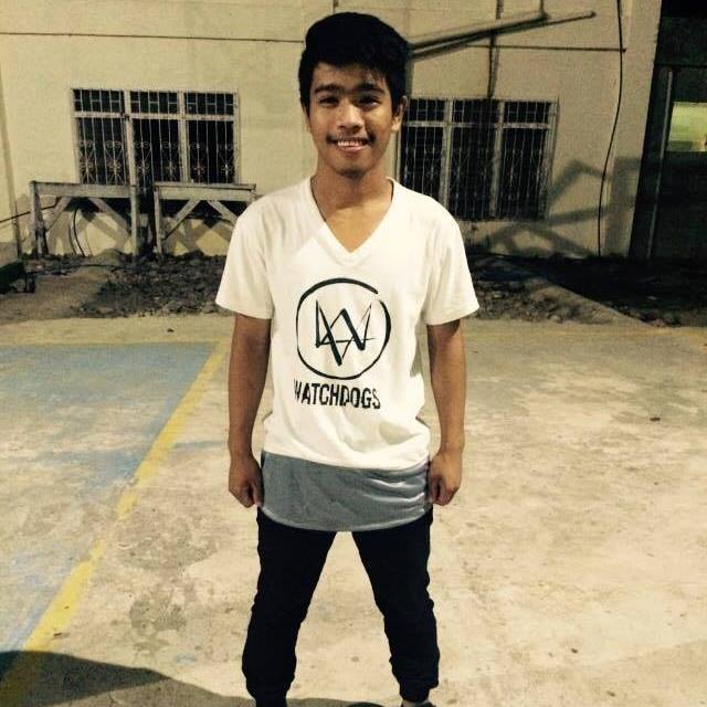 Alvin joy Pablico (@alvin_pablico) | Twitter