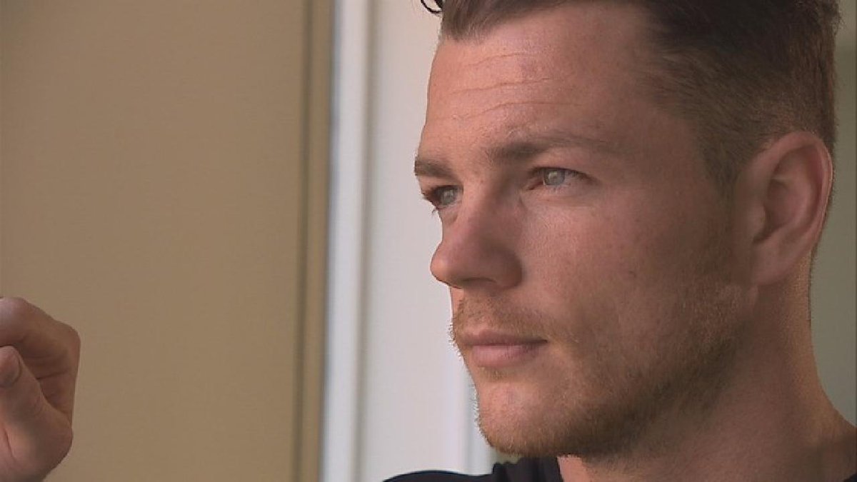 As part of Mental Health Awareness Week we spoke to footballer David ...