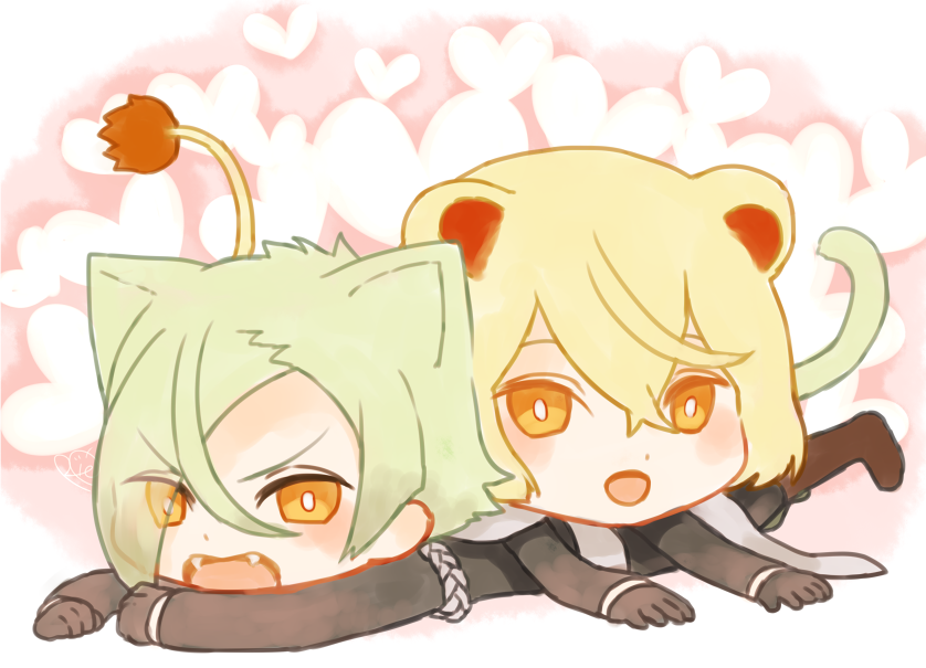 #源氏兄弟企画 [2016年5月22日(日)]:ツイ速まとめ