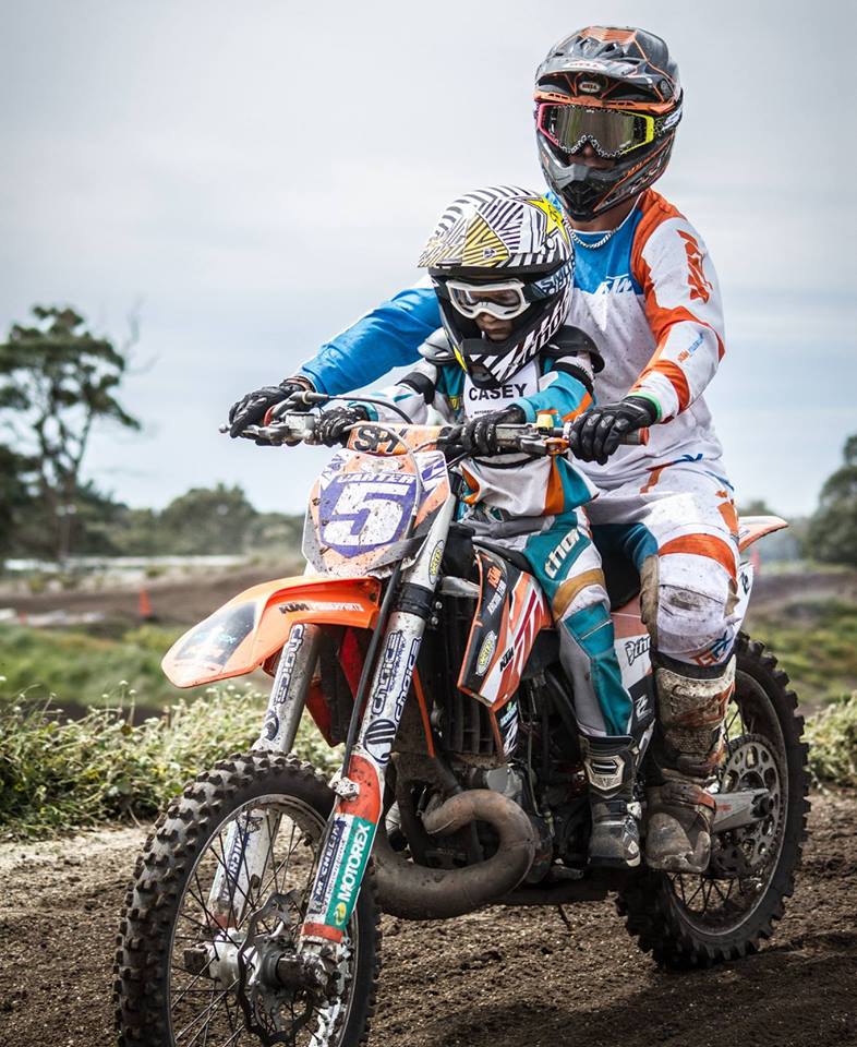 Motocross Girlfriend Tumblr