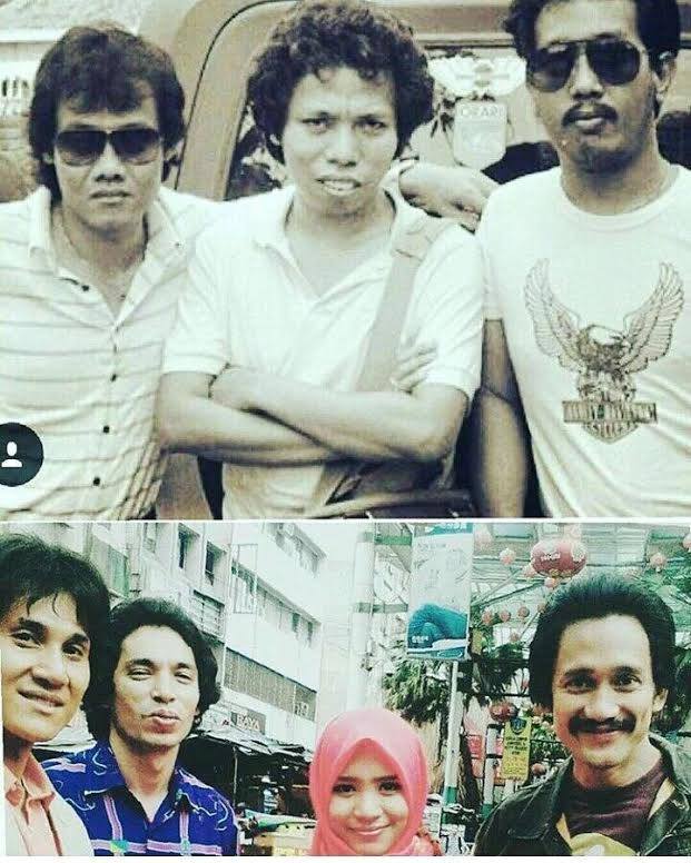 Terungkap, Inilah Pemeran Dono Kasino Indro dalam Film Terbaru Warkop ...