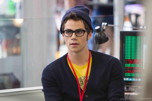 The Internship Stuart