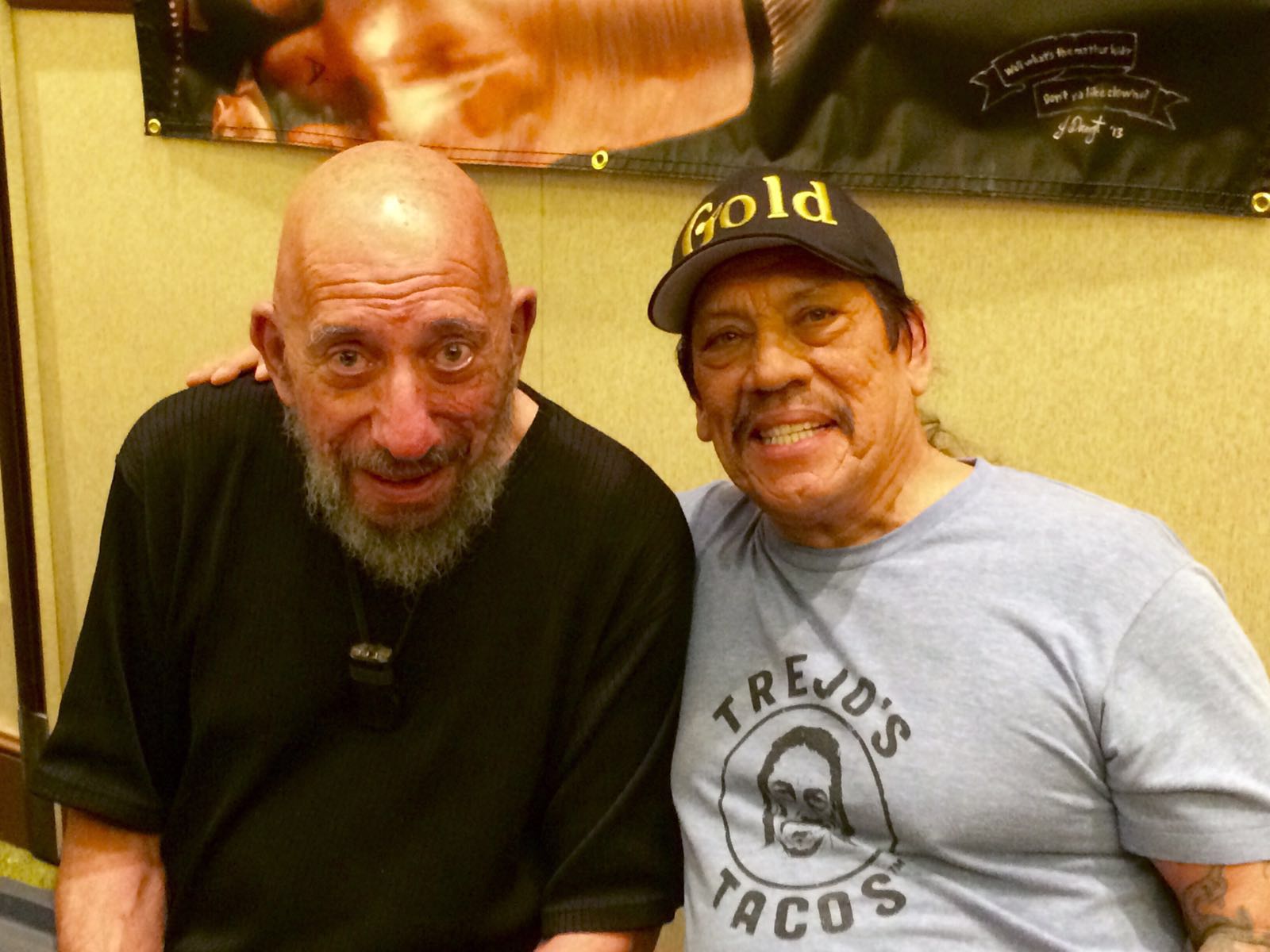 Sid Haig