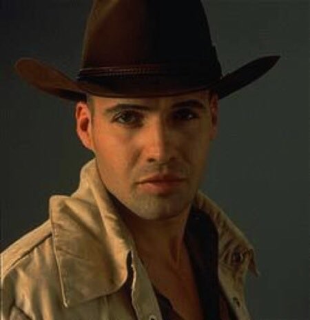 Demon Knight Billy Zane