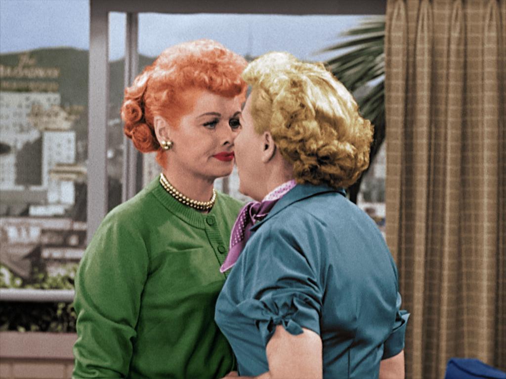 Excited for next week’s ILoveLucy Special? Binge watch I Love Lucy with ...
