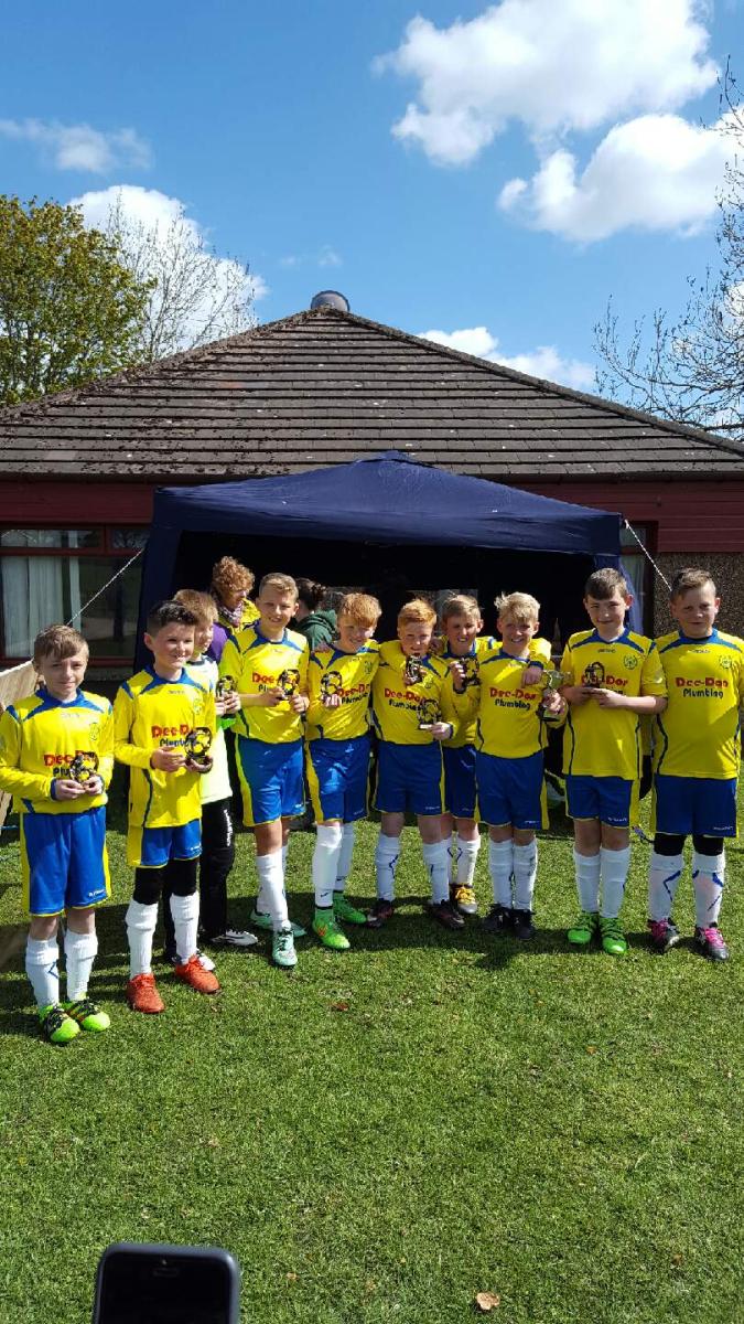 Fishermoss School (@fishermossfooty) | Twitter