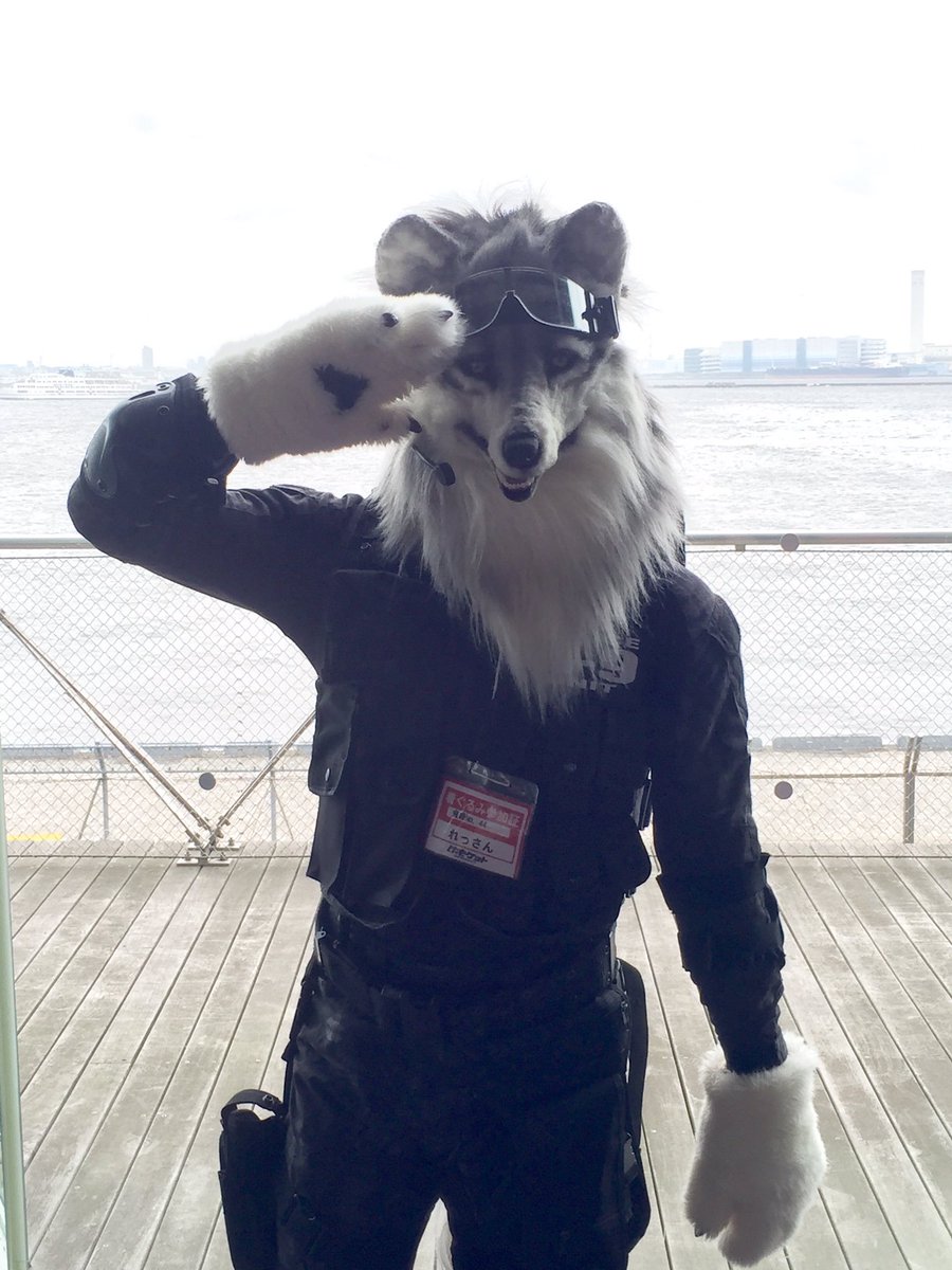 The Furred Reich: The truth about Nazi furries and the alt-right | Page ...