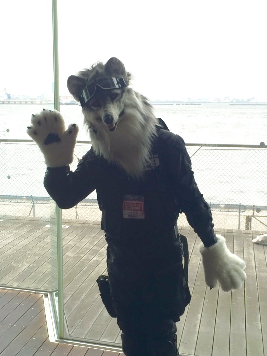 The Furred Reich: The truth about Nazi furries and the alt-right | Page ...