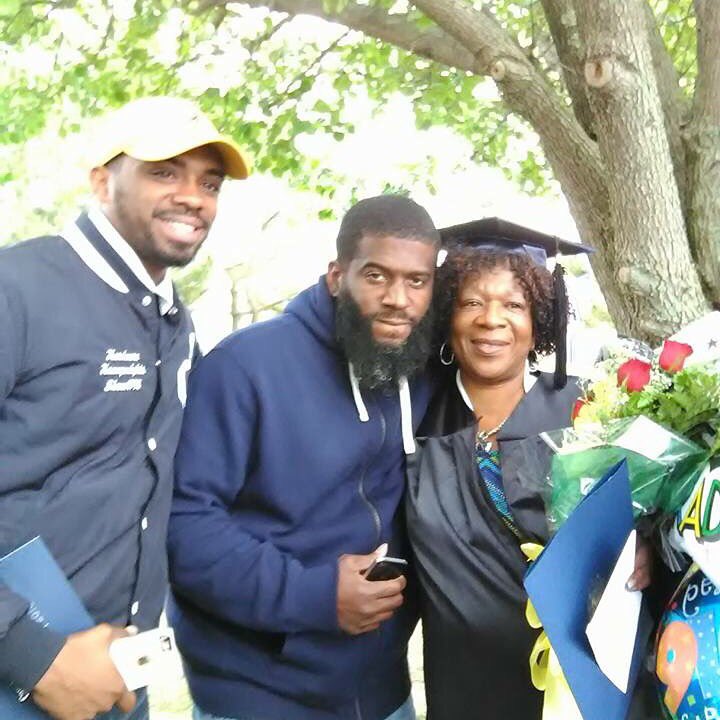 Brenda Macklin's Instagram, Twitter & Facebook on IDCrawl