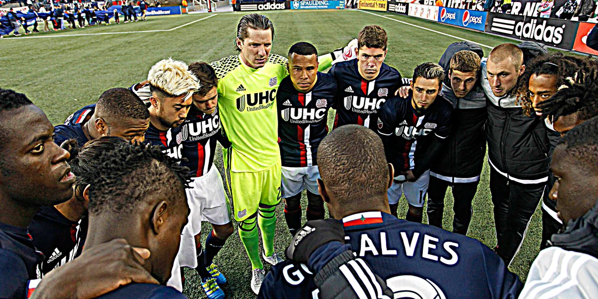 Three games kicking off right now. The perfect night for MLS LIVE's ...