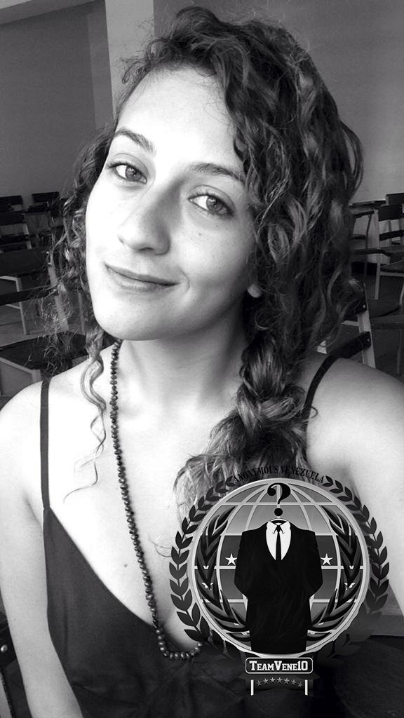 Lucía rodríguez hija de jorge rodriguez vive cerca de obama en ...