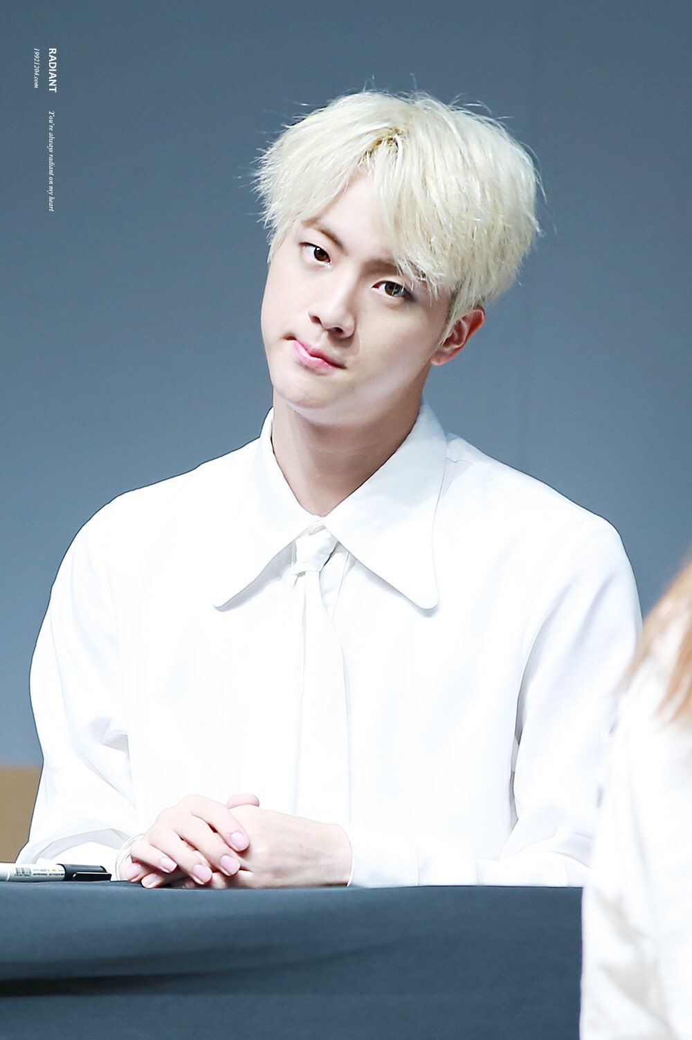 [160514/PIC] Myeongdong & Bundang Fansign Event | BANGTAN Poland