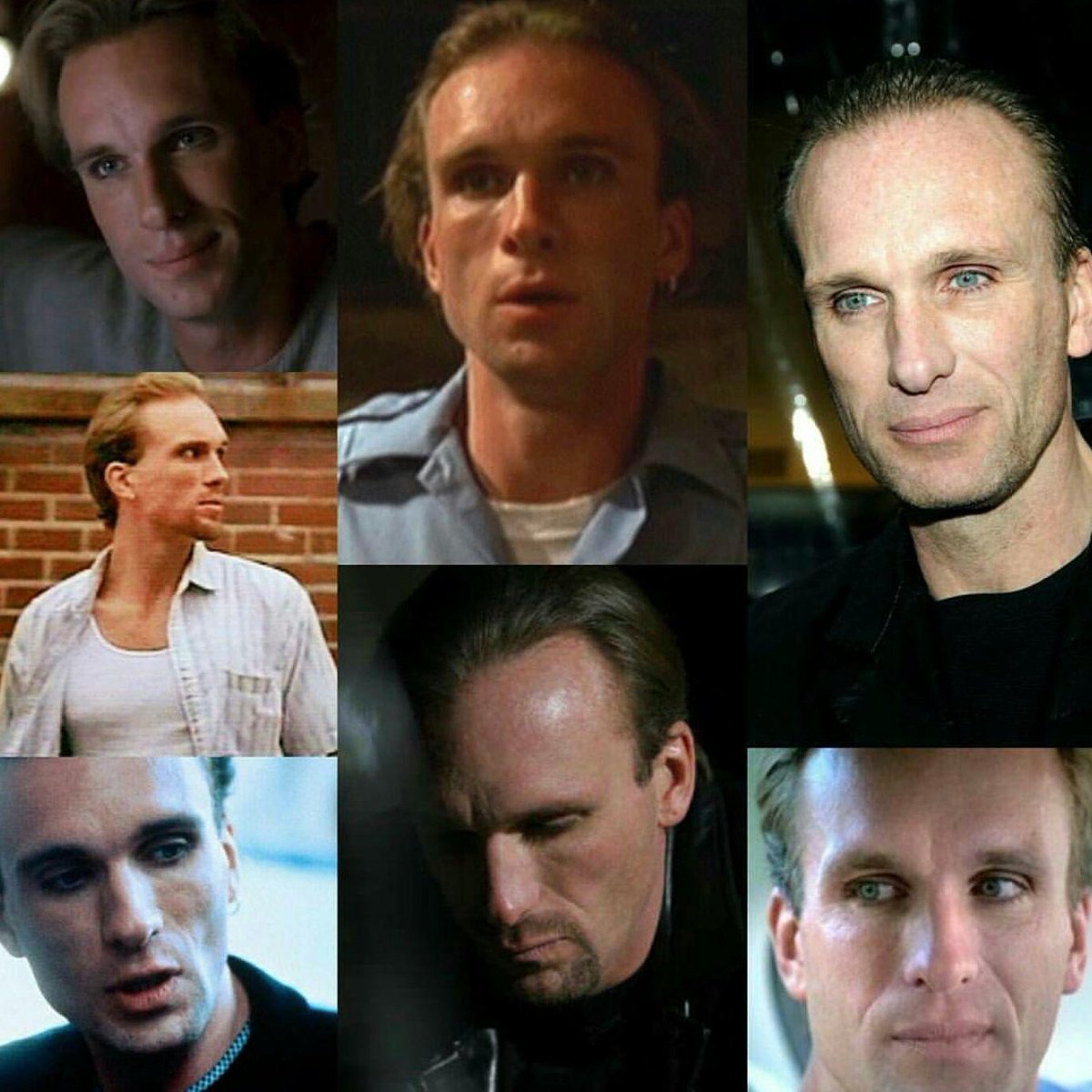 Peter Greene Pulp Fiction