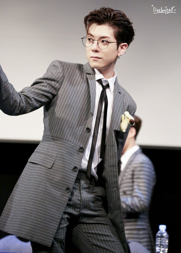 History Member Jaeho
