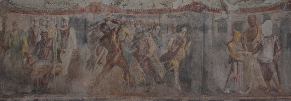 Laomedon: Hercules' battle with Laomedon, King of Troy & Trojan war ...