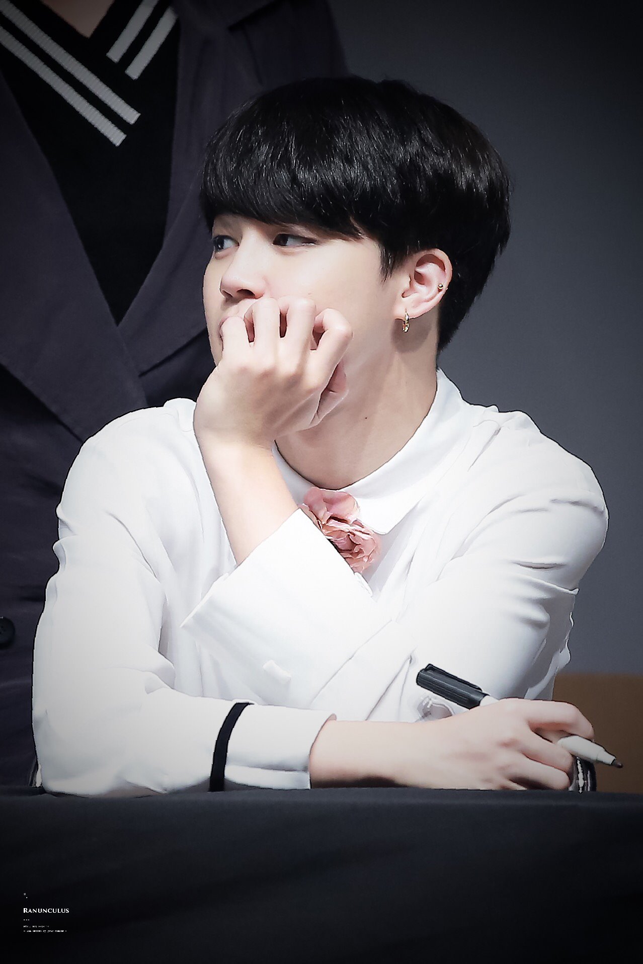 [160514/PIC] Myeongdong & Bundang Fansign Event | BANGTAN Poland