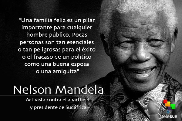 #díadelafamilia | las frases más destacadas de líderes mundiales sobre ... #díadelafamilia | las frases más destacadas de líderes mundiales sobre ...