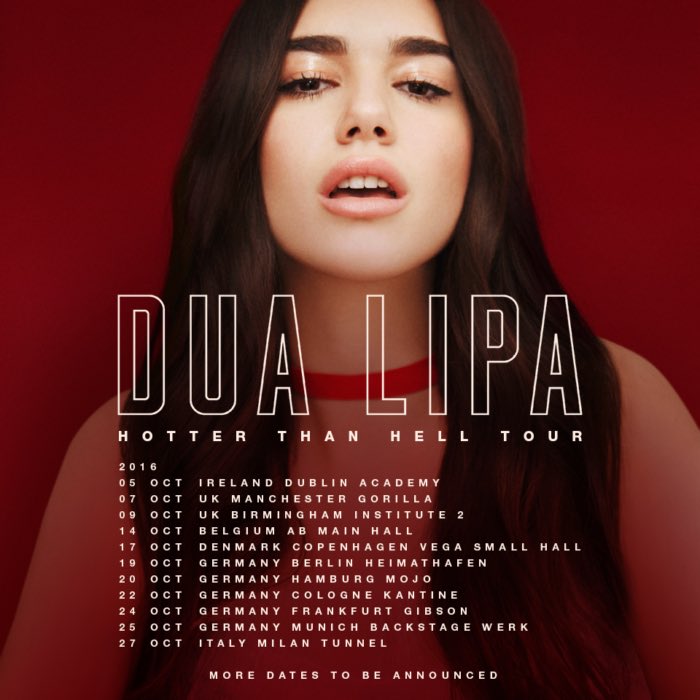 Dua lipa World (@lipaworld) | Twitter