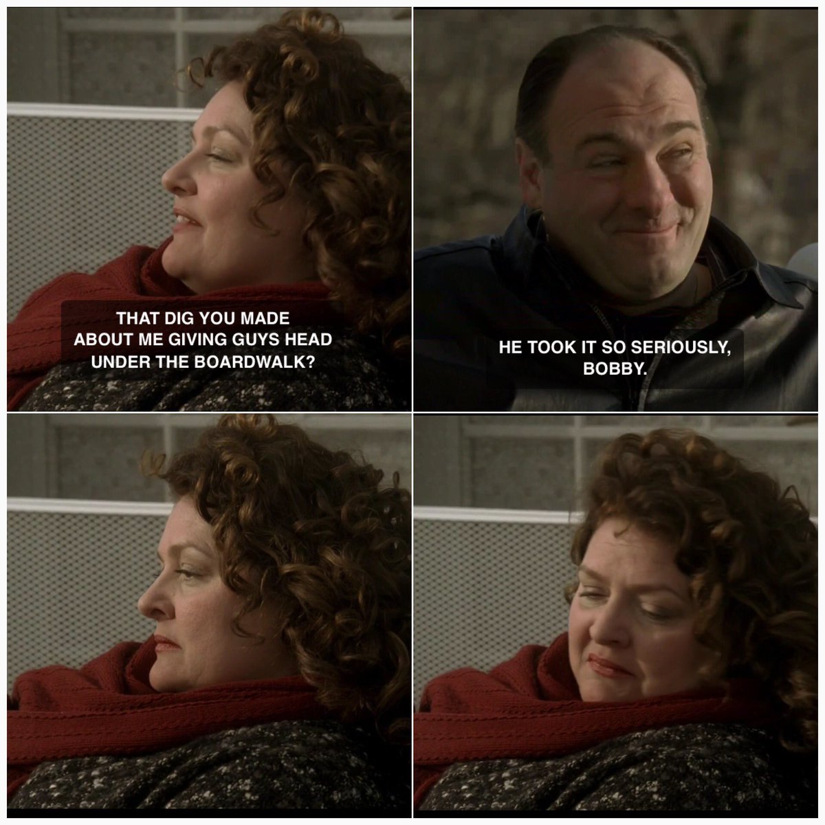 Google Images Janice Meme