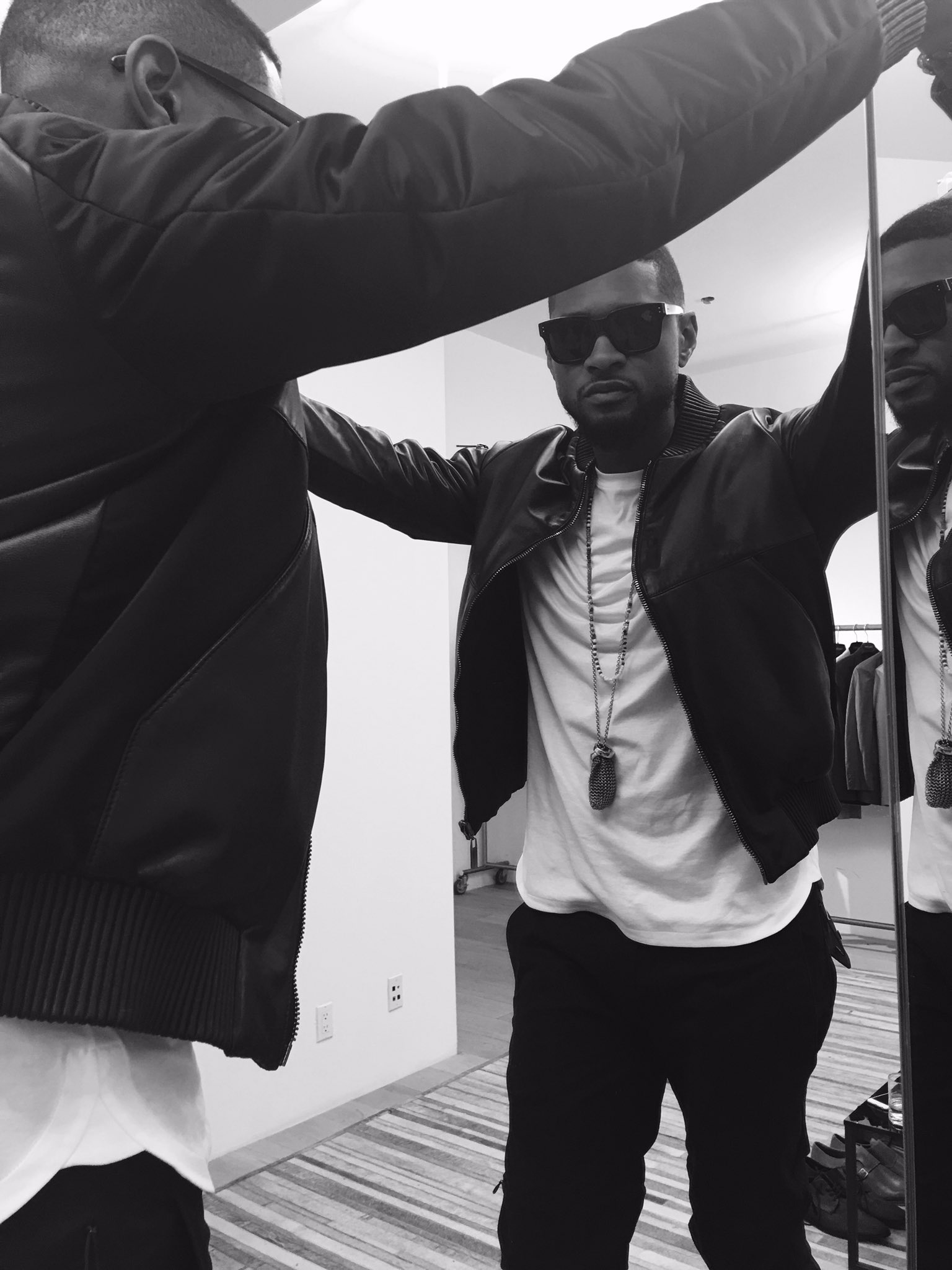 Usher Raymond IV on Twitter: Usher Raymond IV on Twitter: