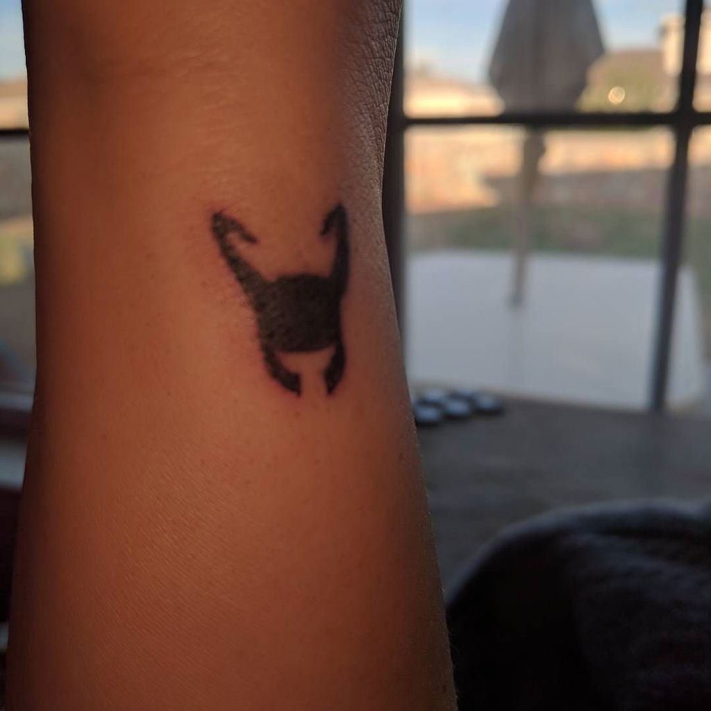 Loki Tattoo Designs