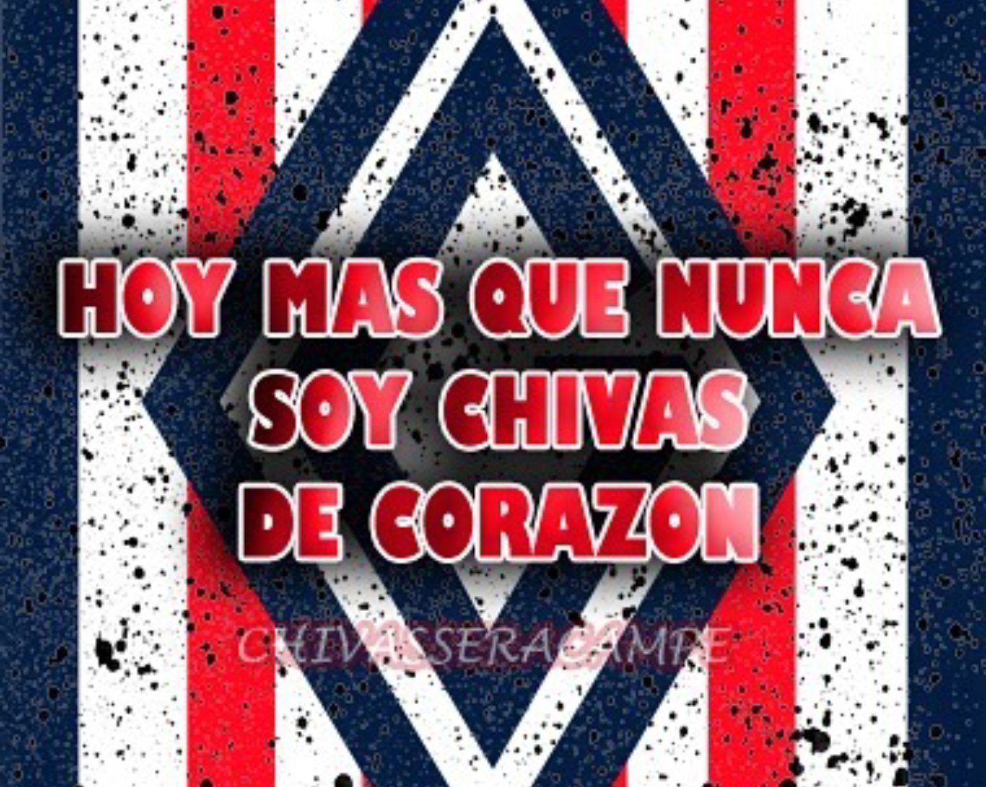 Chivas De Corazon