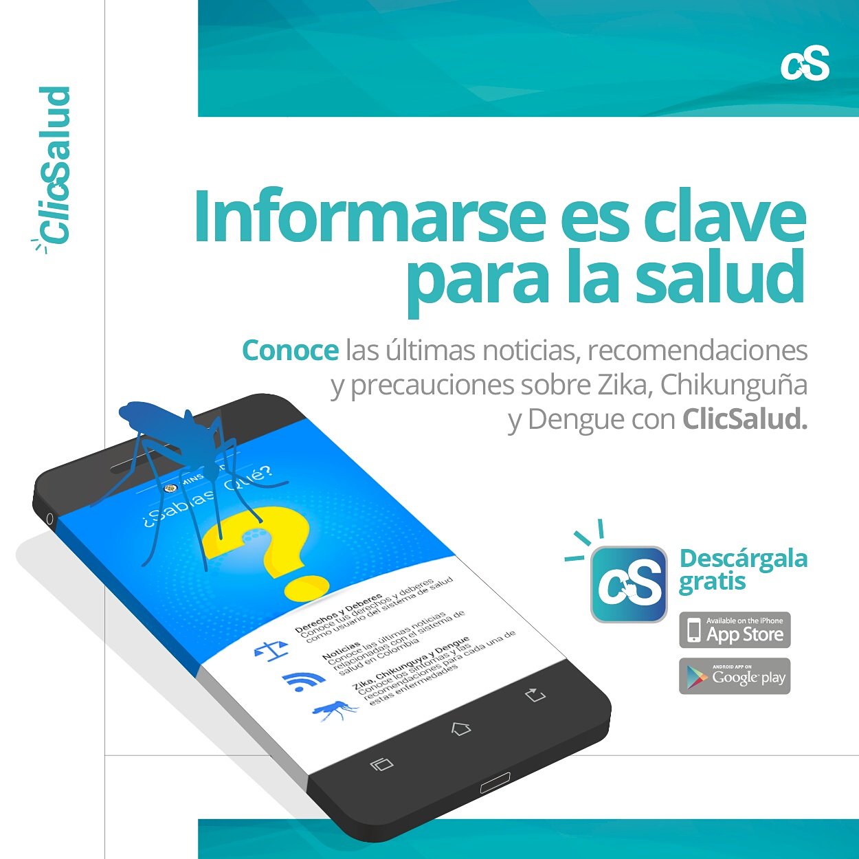 MinSaludCol on Twitter: MinSaludCol on Twitter:
