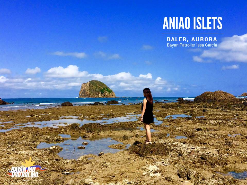 Aniao Islet