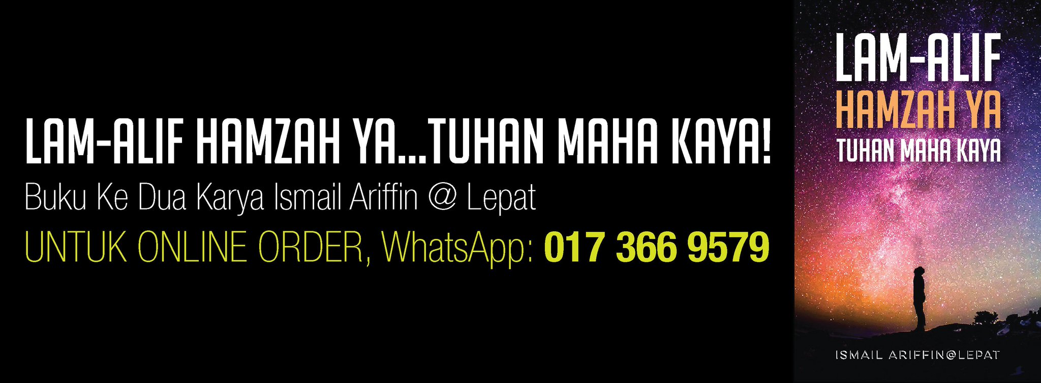 Lepat Quotes