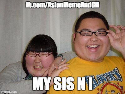 Funny Asian Memes