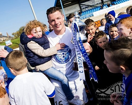 Mental Health Awareness Week: Footballer David Cox on the struggles he ...