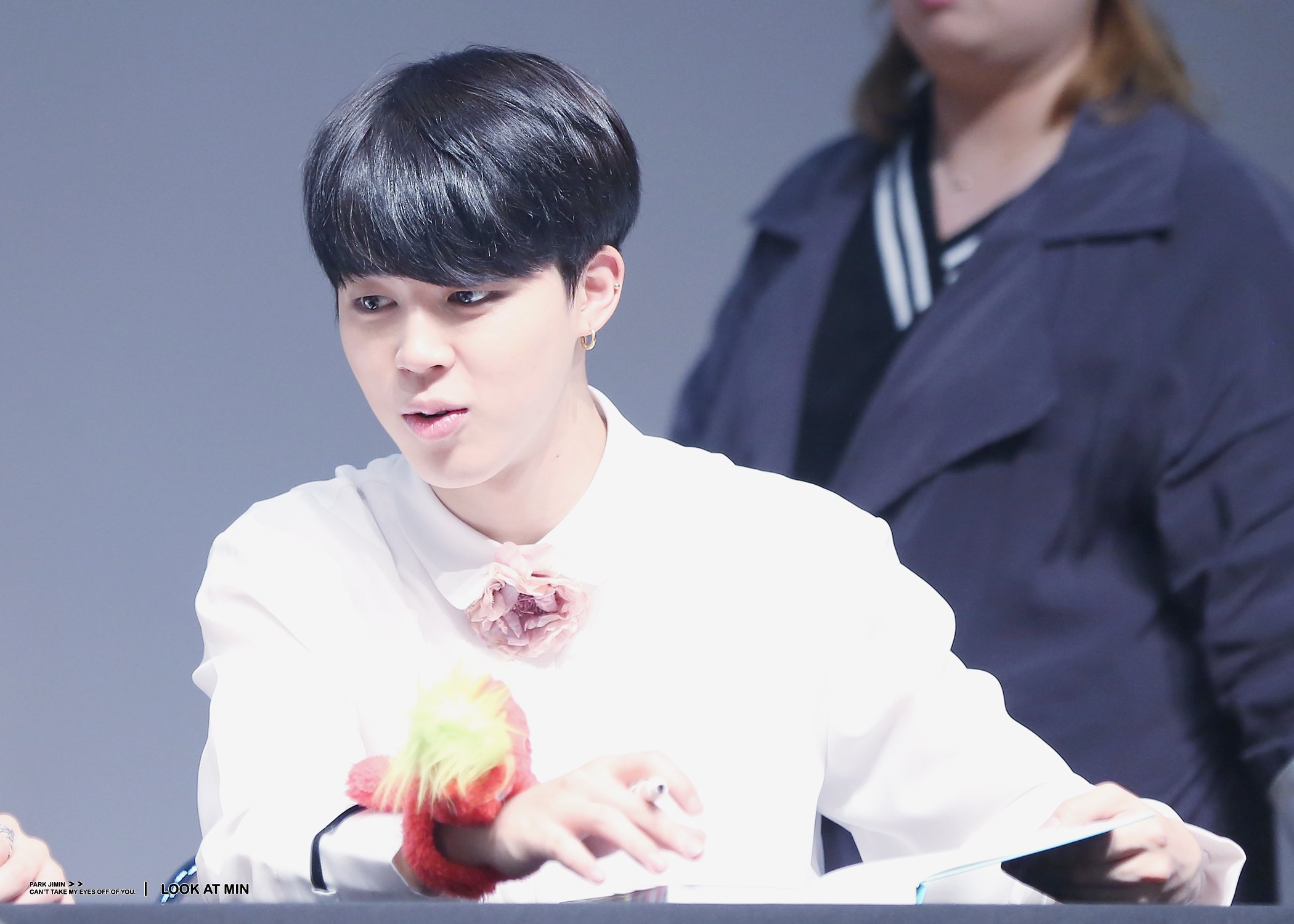 [160514/PIC] Myeongdong & Bundang Fansign Event | BANGTAN Poland