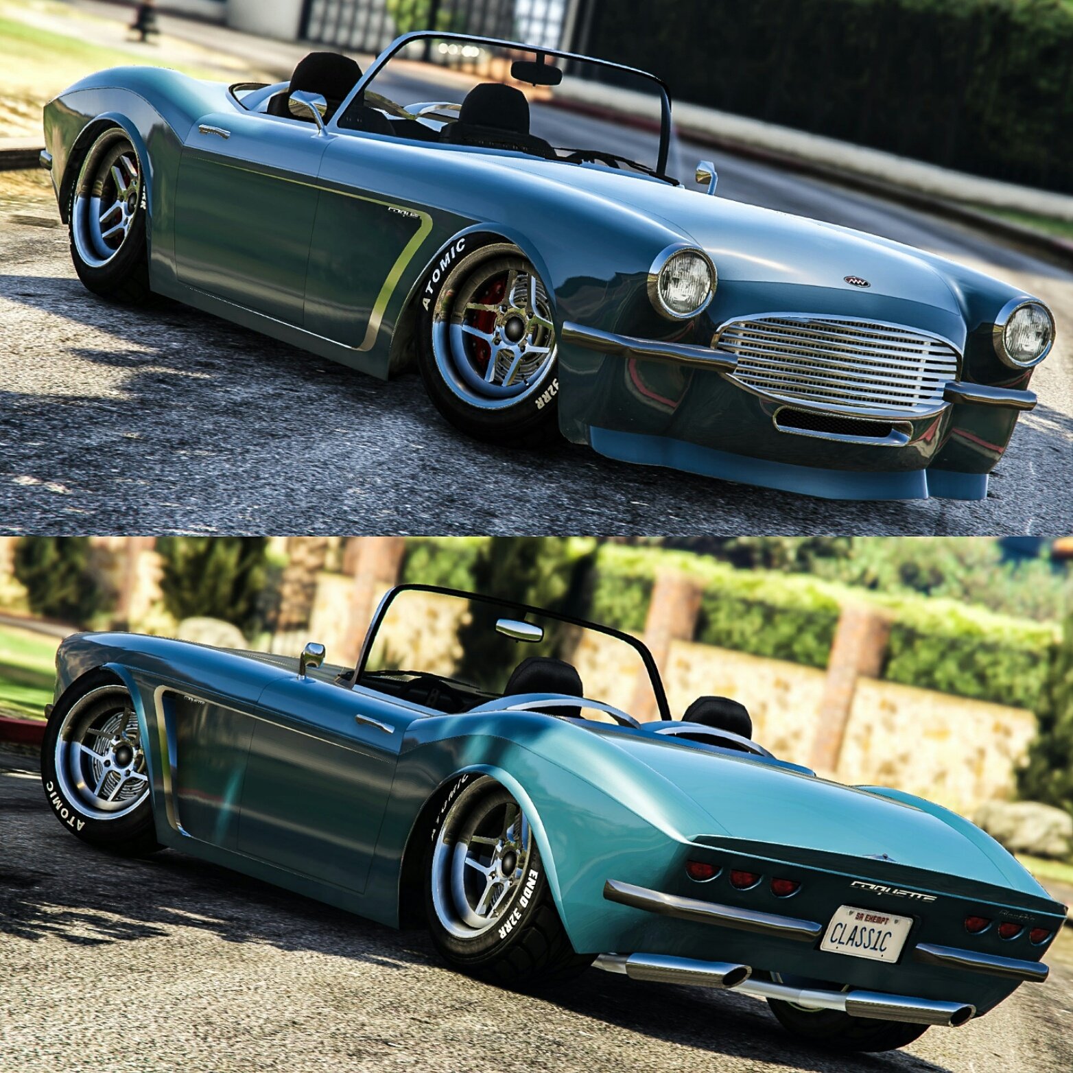 Coquette In Real Life