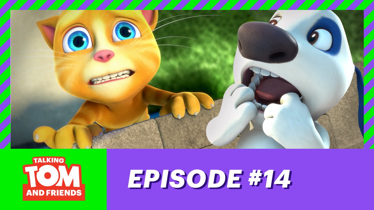 Talking Tom Friends On Twitter Talking Tom And Friends Ep Think The Best Porn Website