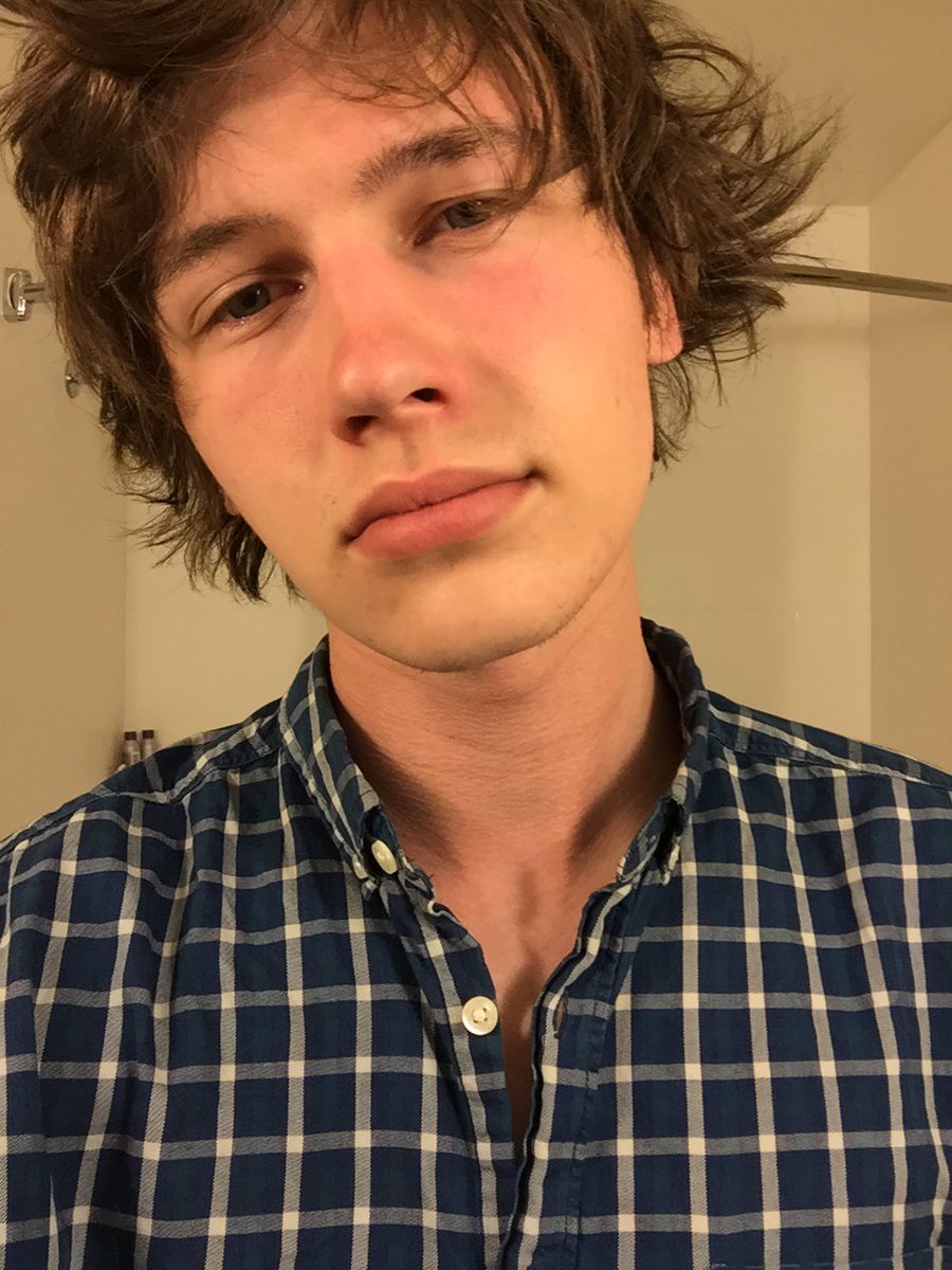 Austin Thomas's Instagram, Twitter & Facebook on IDCrawl