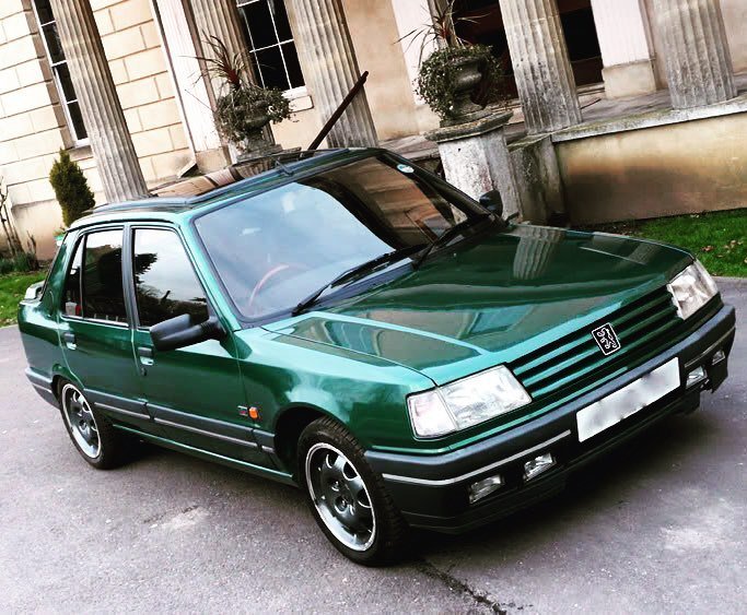 Special Edition cars - Page 2 - General Gassing - PistonHeads UK