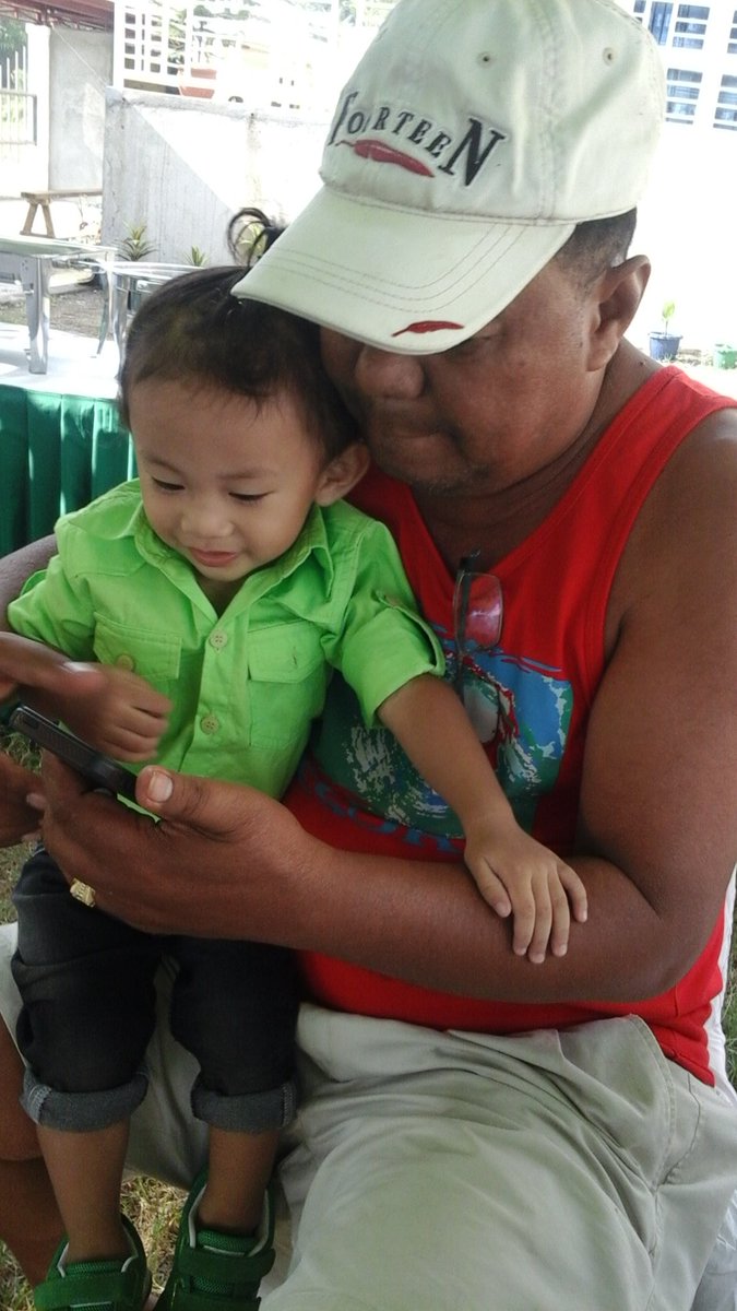 Romar Josh Bariuad (@josh_romar) | Twitter