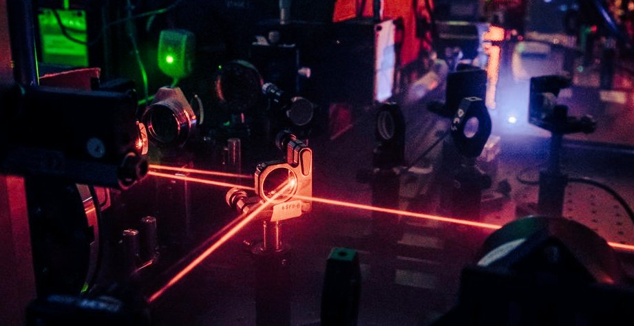 1st Laser was invented in 1960 by T. Maiman. It's arguably one of the ...