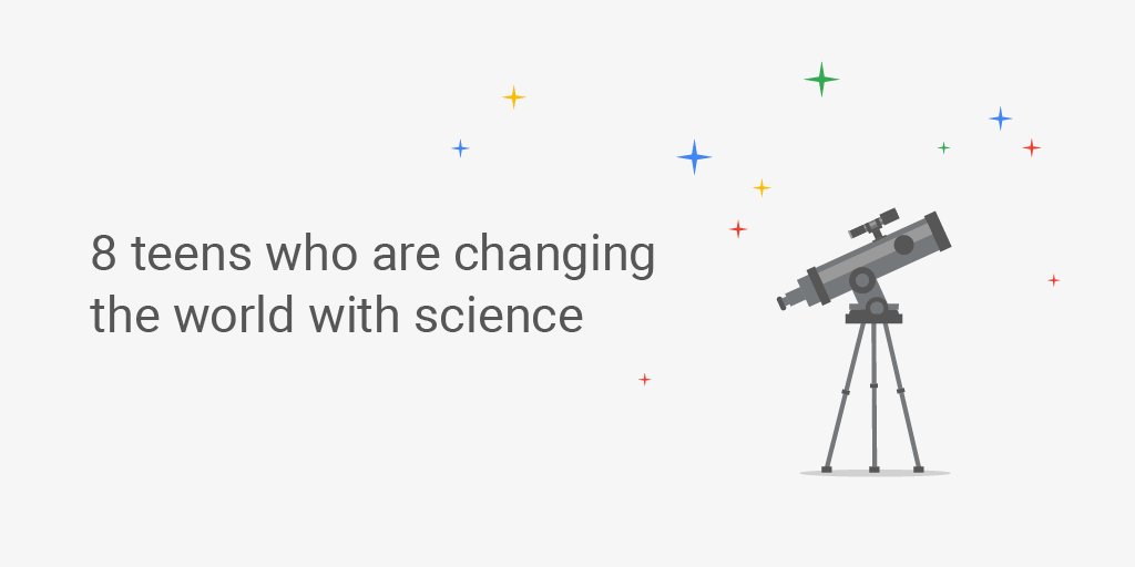 Cool Inventions For Teenagers