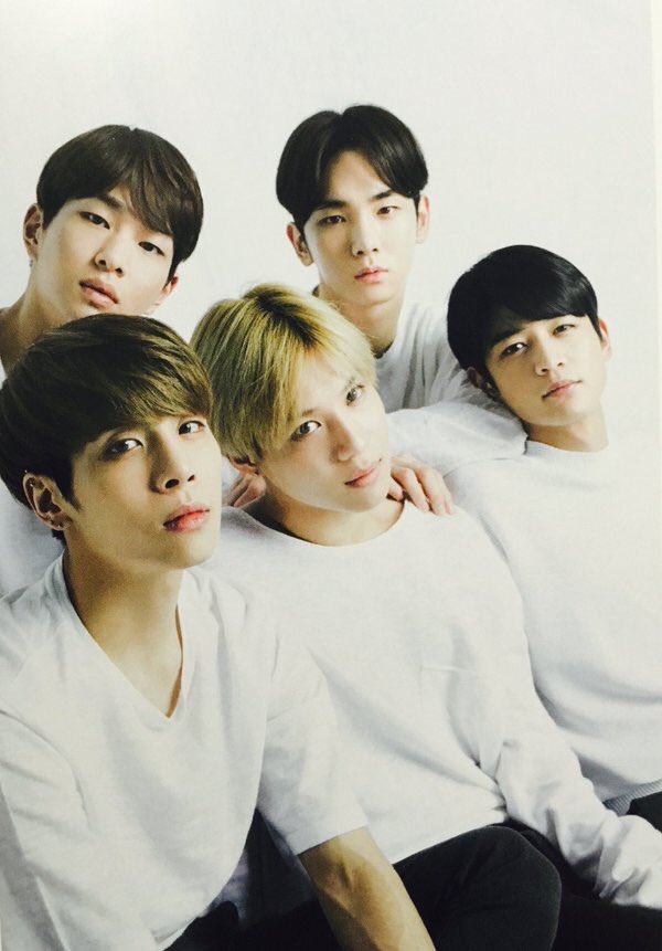 almightykeybeom on Twitter: "160517 #SHINee - Anan Magazine. Credits: bt_LeeTaemin 2.…