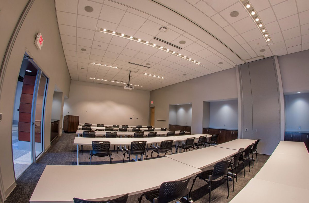 ICYMI: Howard University officially opens Interdisciplinary Research ...