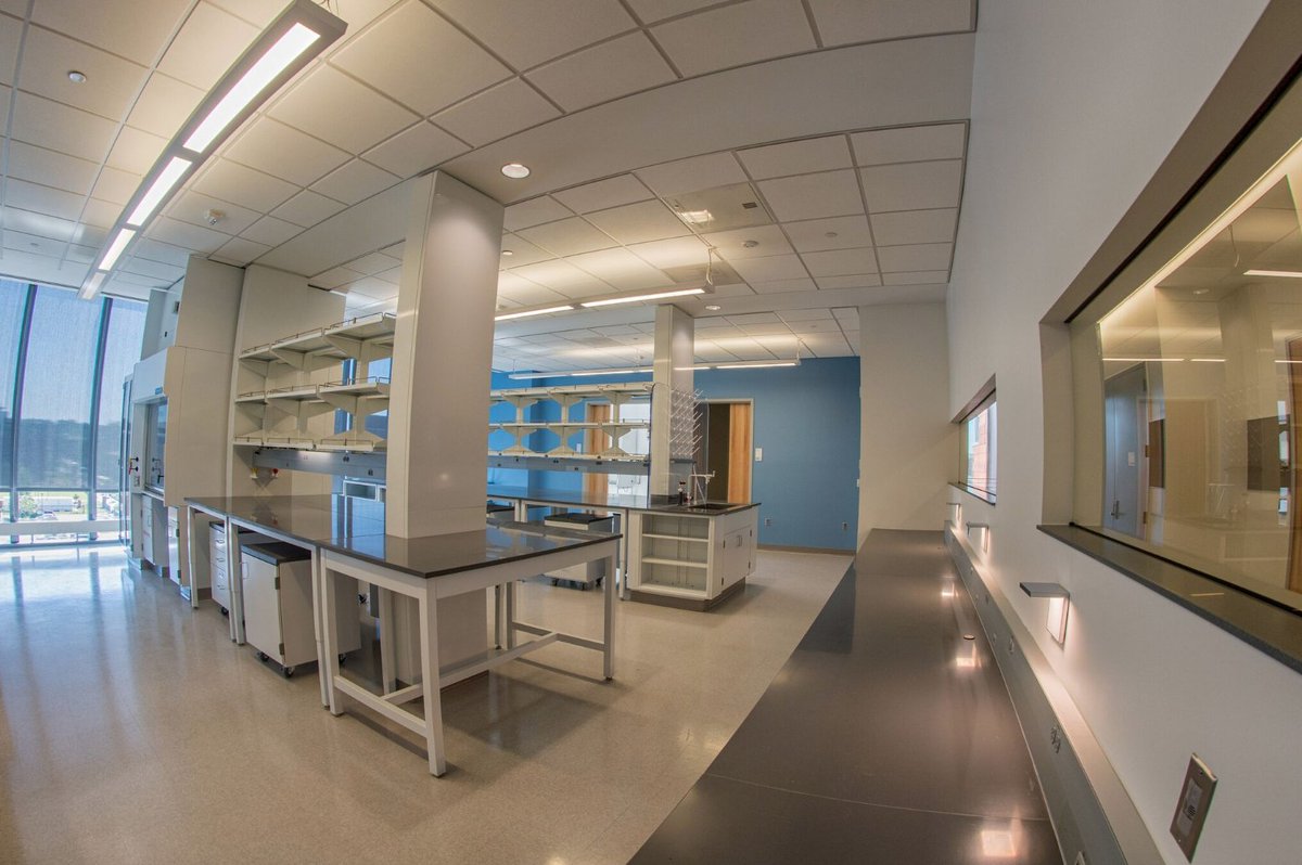 ICYMI: Howard University officially opens Interdisciplinary Research ...