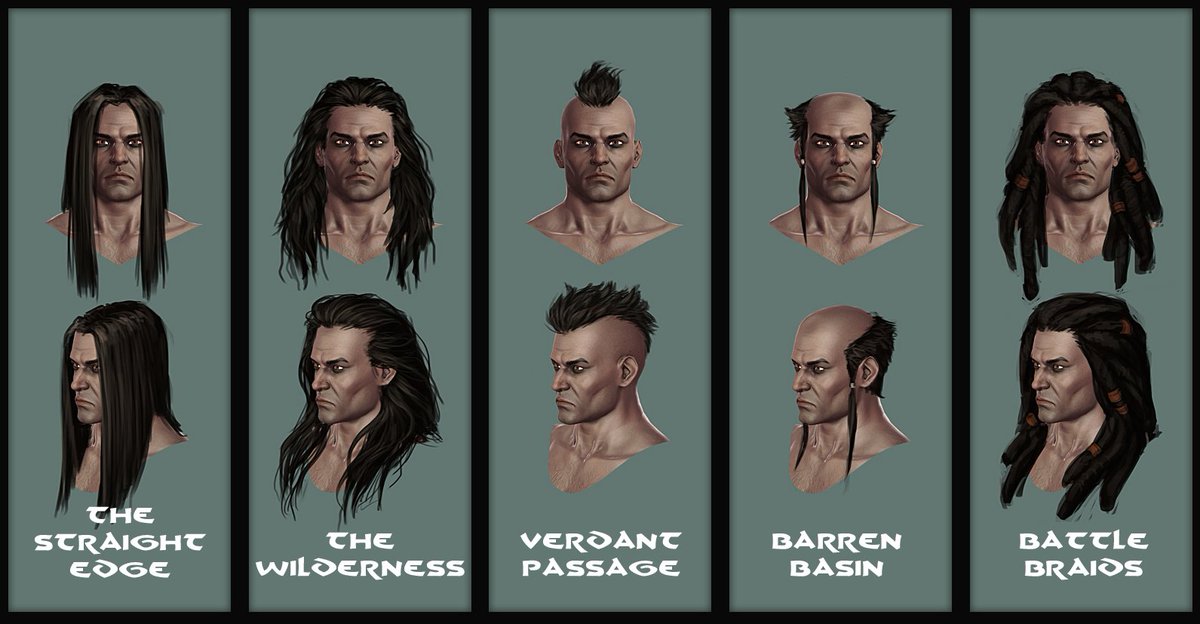 Conan exiles character creation male - pixelslimfa Conan exiles character creation male - pixelslimfa